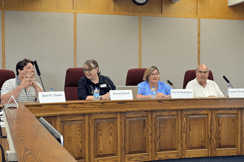 LWV ABC in the News 2018 | LWV ABC